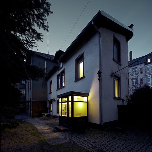 reinhardt jung_architecture and design in theory and practice_lumen studios